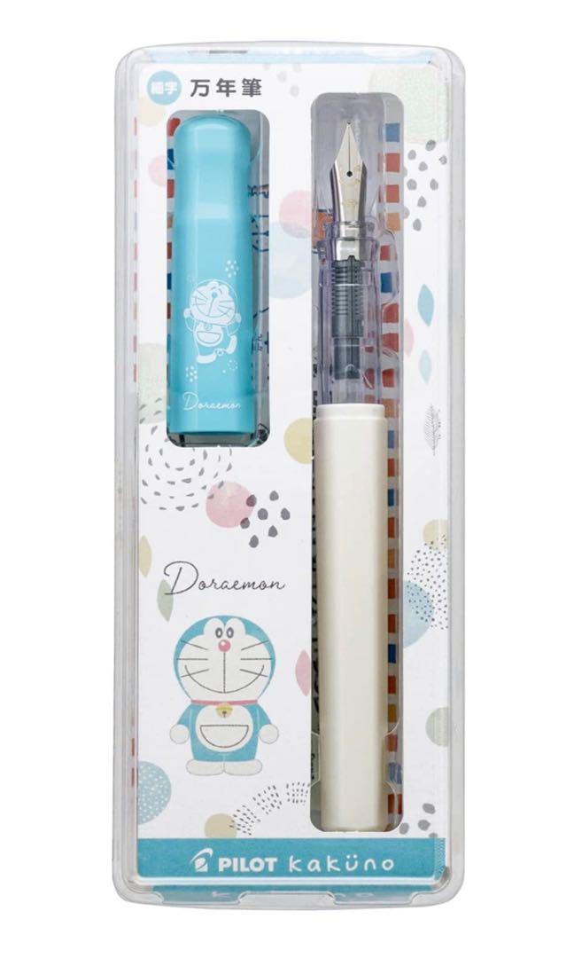 Sumikko&Doremon fountain pen ‘kakuno’ 3styles, Sumikko gurashi ...