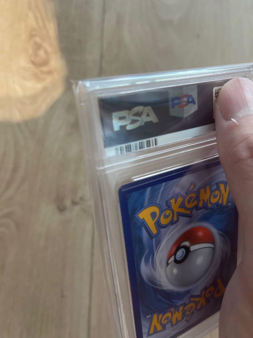PSA Sleeves. Superior fit sleeves PSA. Pokémon TCG Cards MTG slabs PSA ...