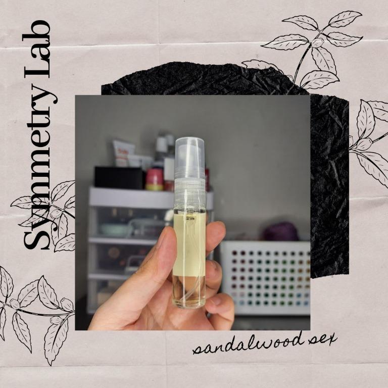Symmetry Lab Le Labo Santal 33, Beauty & Personal Care, Fragrance ...