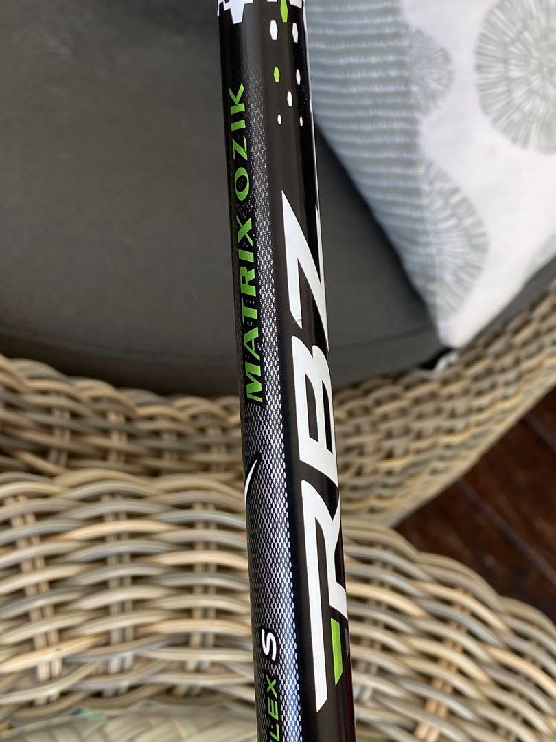 Taylormade RBZ Driver, Sports Equipment, Sports & Games, Golf on Carousell