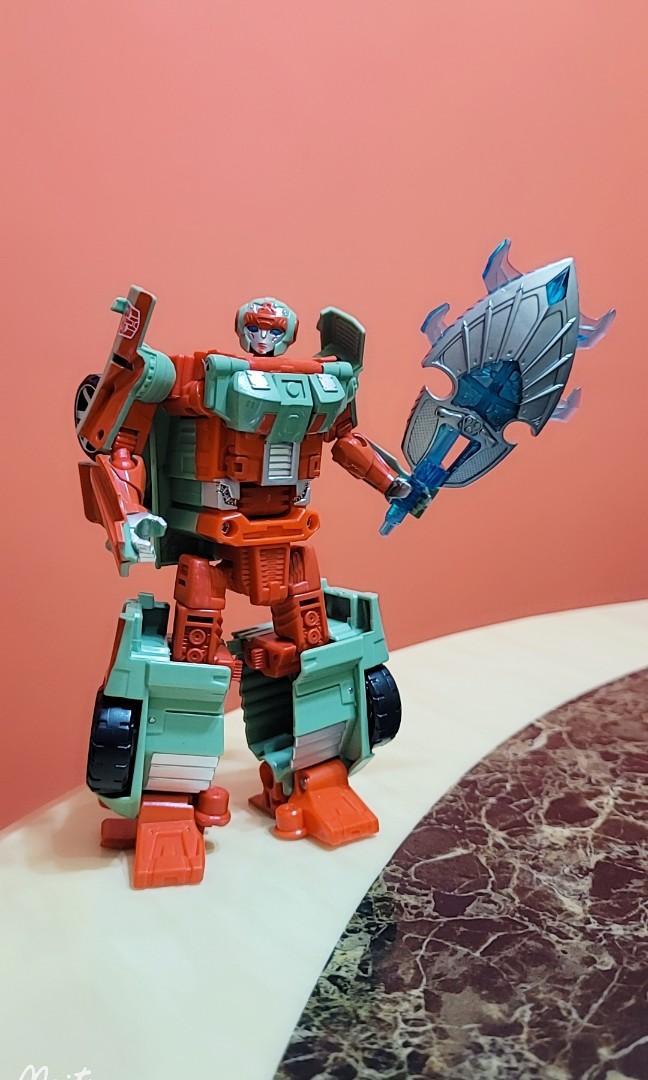 TRANSFORMERS COMBINERS WAR JUMPSTREAM, Hobbies & Toys, Collectibles ...