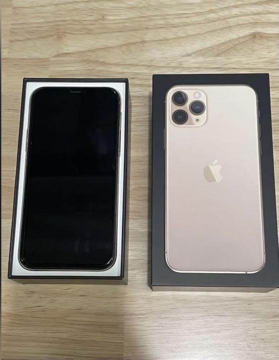 Used iPhone 11 Pro, Mobile Phones & Gadgets, Mobile Phones, iPhone ...