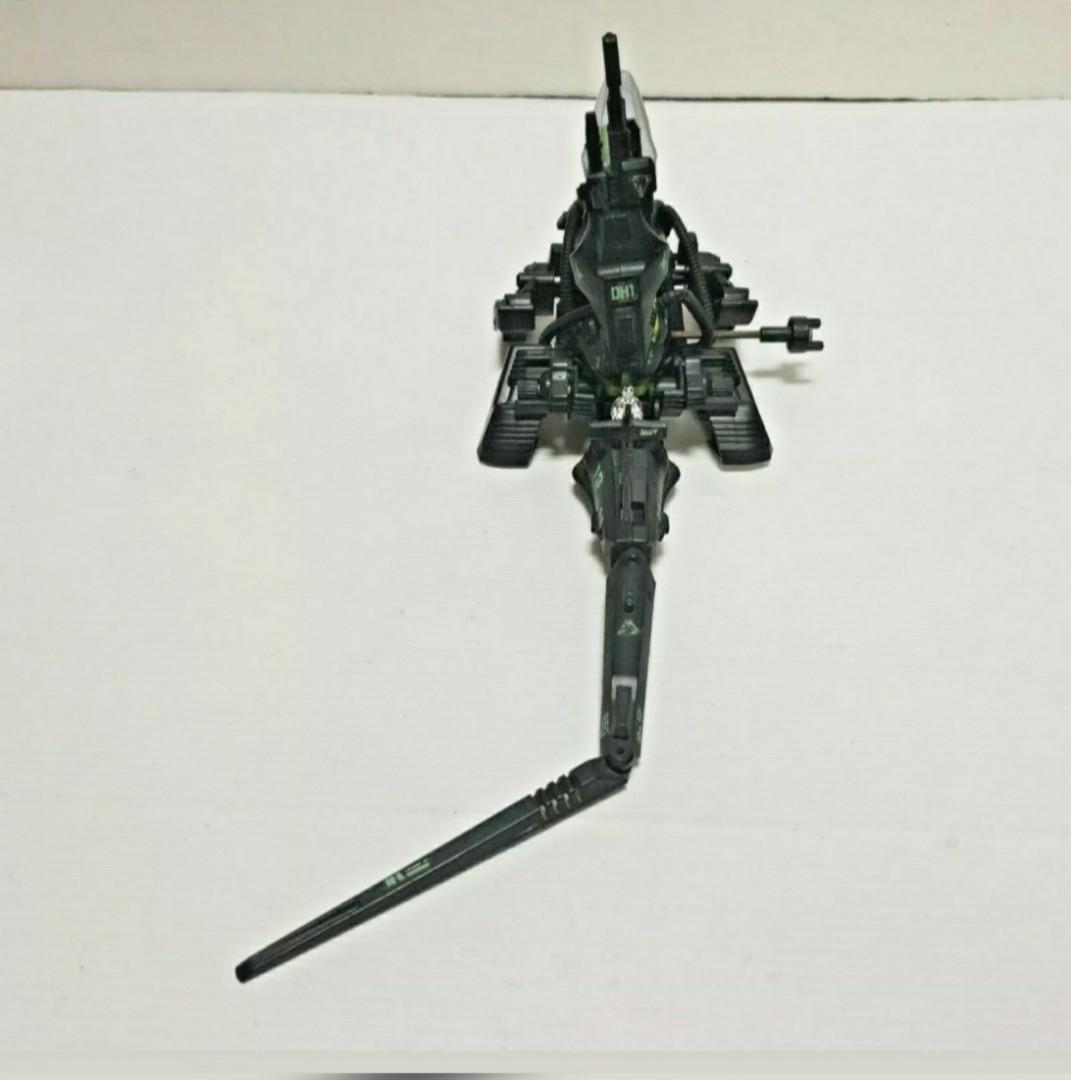 vintage tomy technozoids demon lizard zoids, Hobbies & Toys, Toys ...
