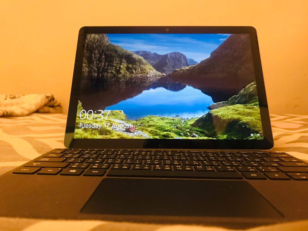 windows surface go 2, 手提電話, 平板電腦, 平板電腦 - Windows - Carousell