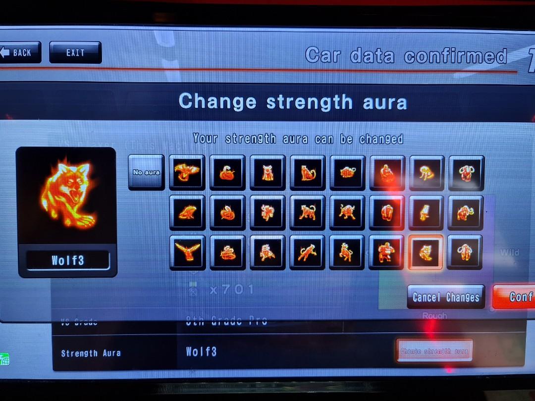 Wmmt 6 E8 + Rx7 Rename, Video Gaming, Gaming Accessories, In-Game ...