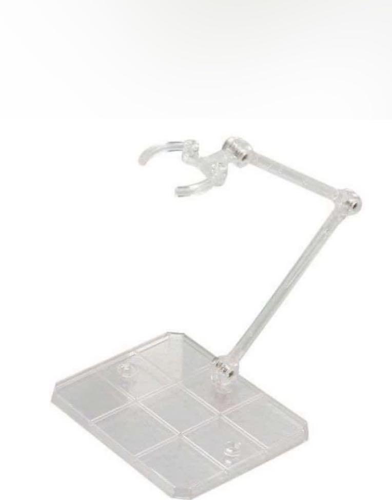 玩具 模型 figure shf stand 支架 支撐, 興趣及遊戲, 玩具 & 遊戲類 - Carousell