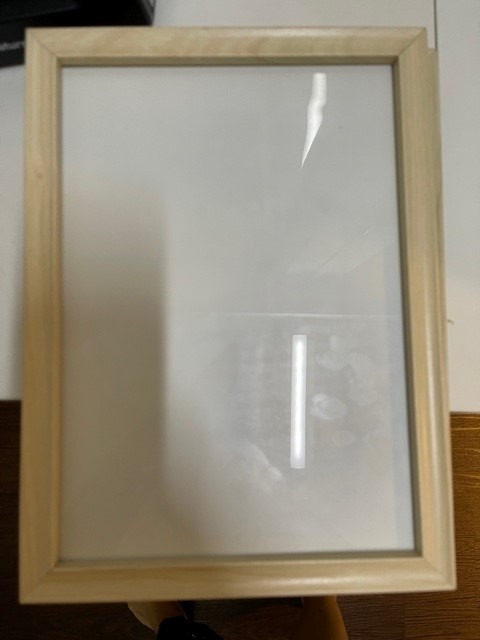 A4 and B5 Photo Frame, Photography, Photography Accessories, Other ...