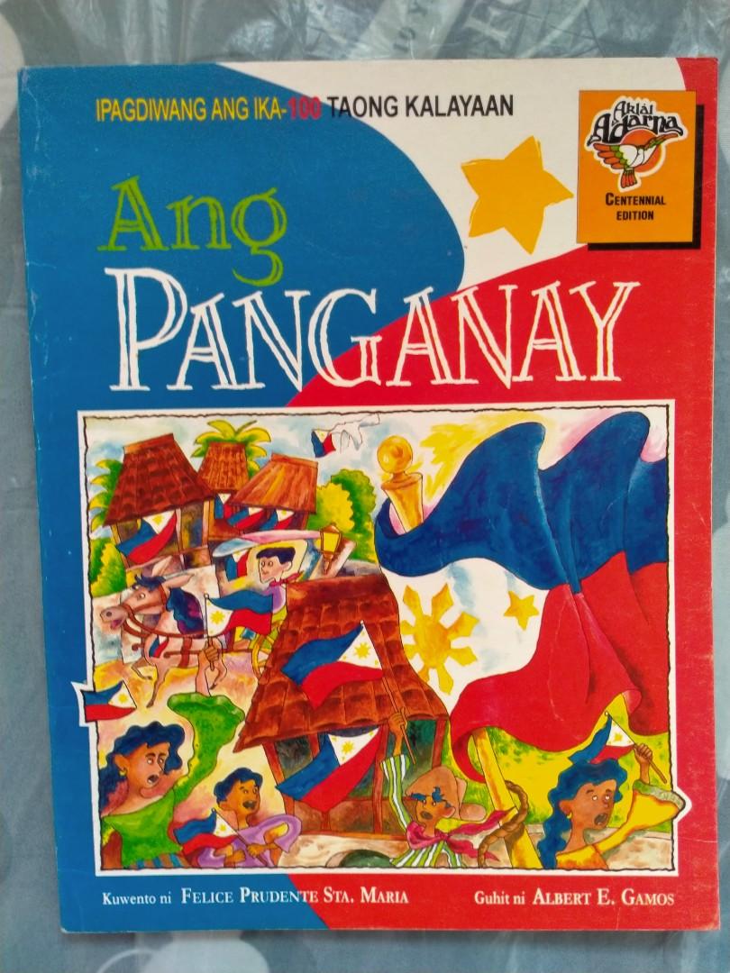 ADARNA BOOK SET: The Boy who Touched Heaven, Si Langgam at si Tipaklong ...