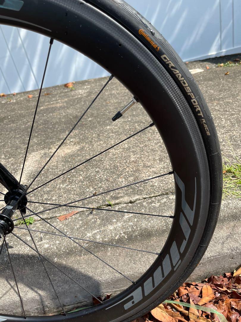 Colnago Arte 2.0 with Carbon Prime RR-50 V3 Wheels, Sports Equipment ...