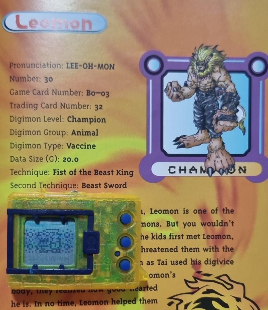 Digimon V4 Trickle Neon Yellow⚡ (Eng Ver) (1997) (AUS), Hobbies & Toys ...