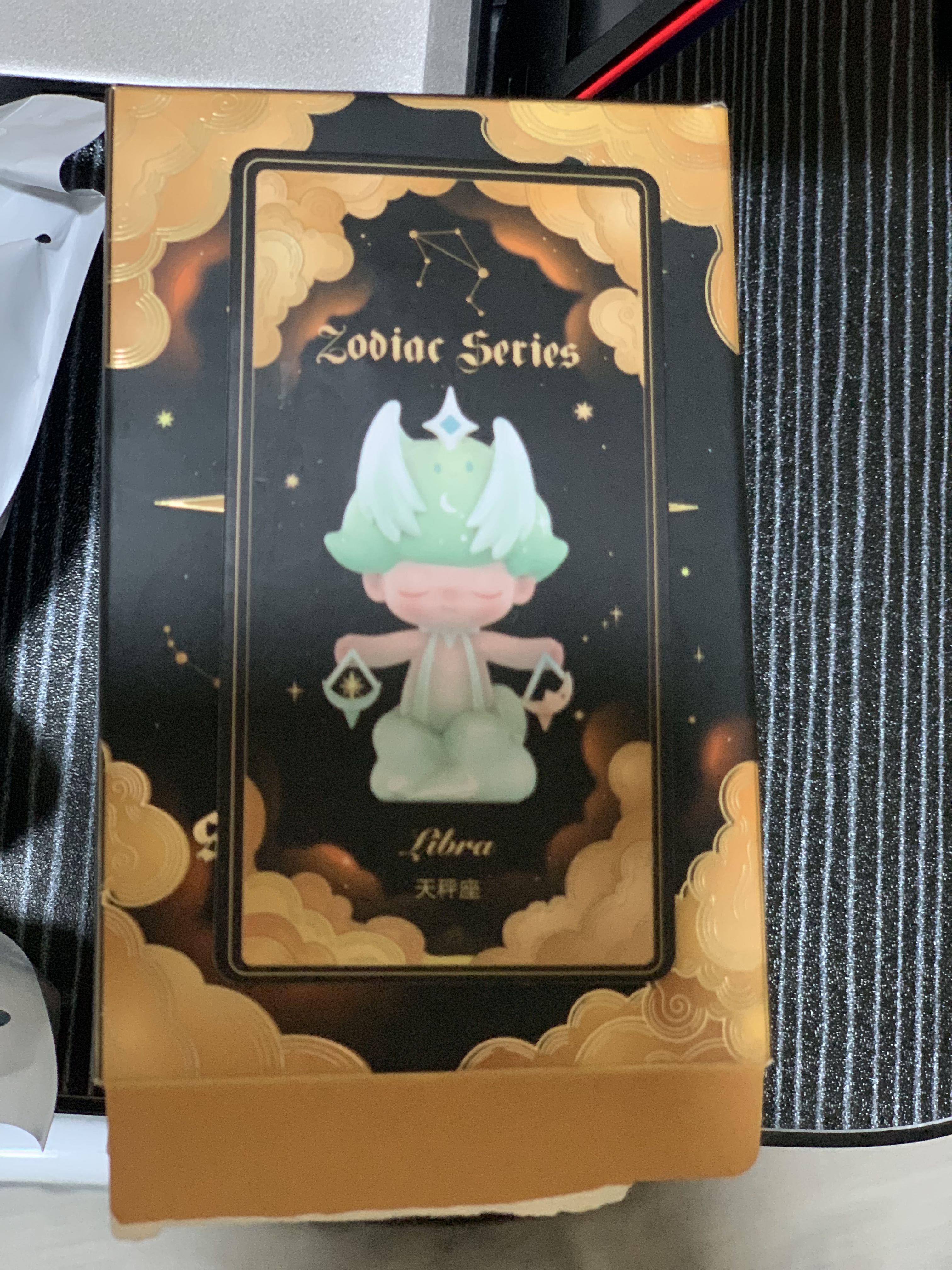 DIMOO Zodiac Series blind box - LIBRA, Hobbies & Toys, Toys & Games on ...