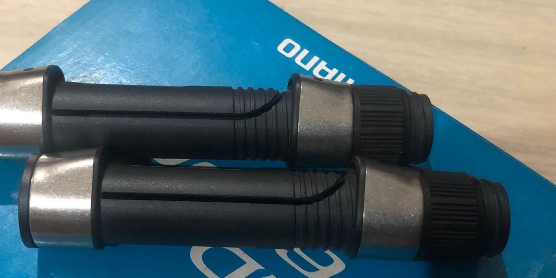 DPS Sliding Reel Seat 18mm, Sports Equipment, Fishing on Carousell