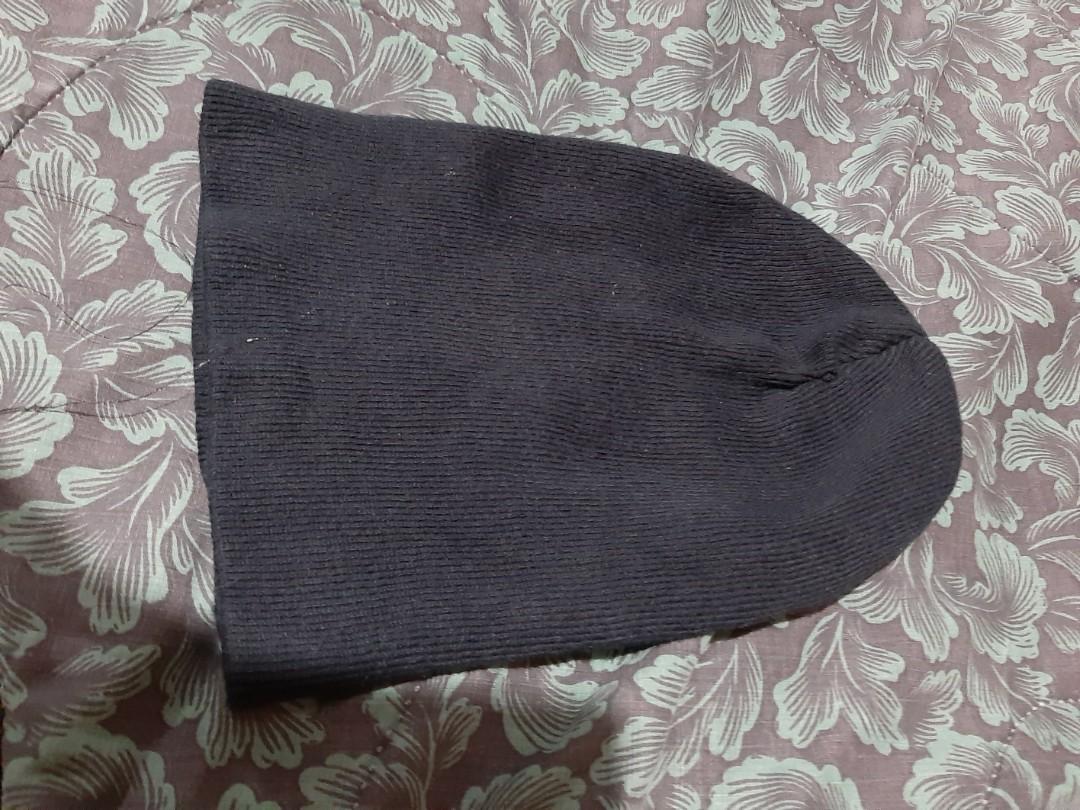 Full face bonnet, Men's Fashion, Watches & Accessories, Caps & Hats on ...