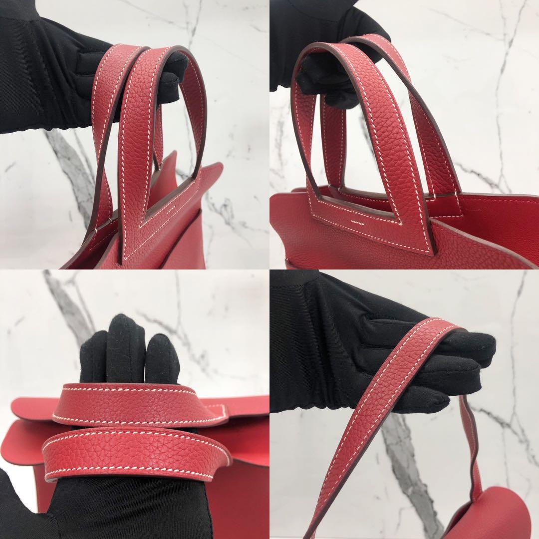 HERMES HAZLAN 31 / T STAMP / 217016235 *, Women's Fashion, Bags ...