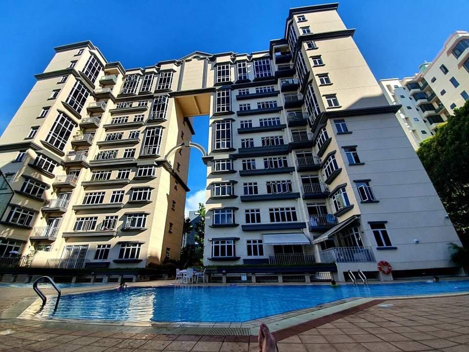Hillview 128, Property, Rentals, HDB on Carousell