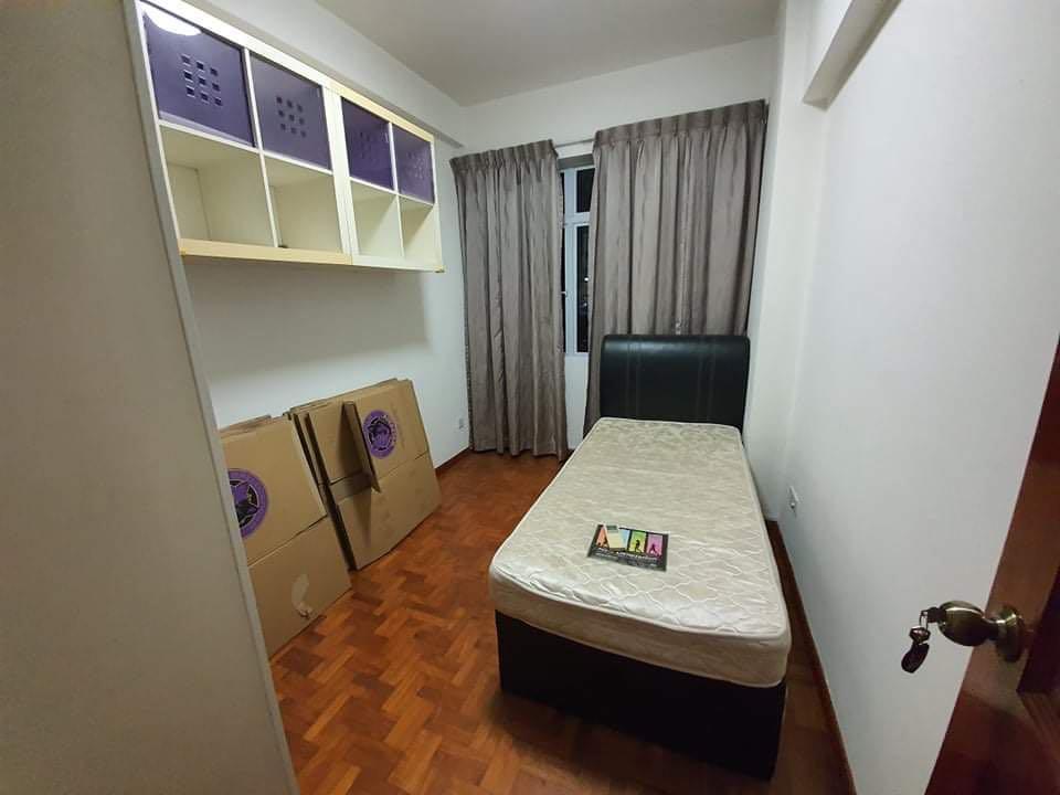 Hillview 128, Property, Rentals, HDB on Carousell