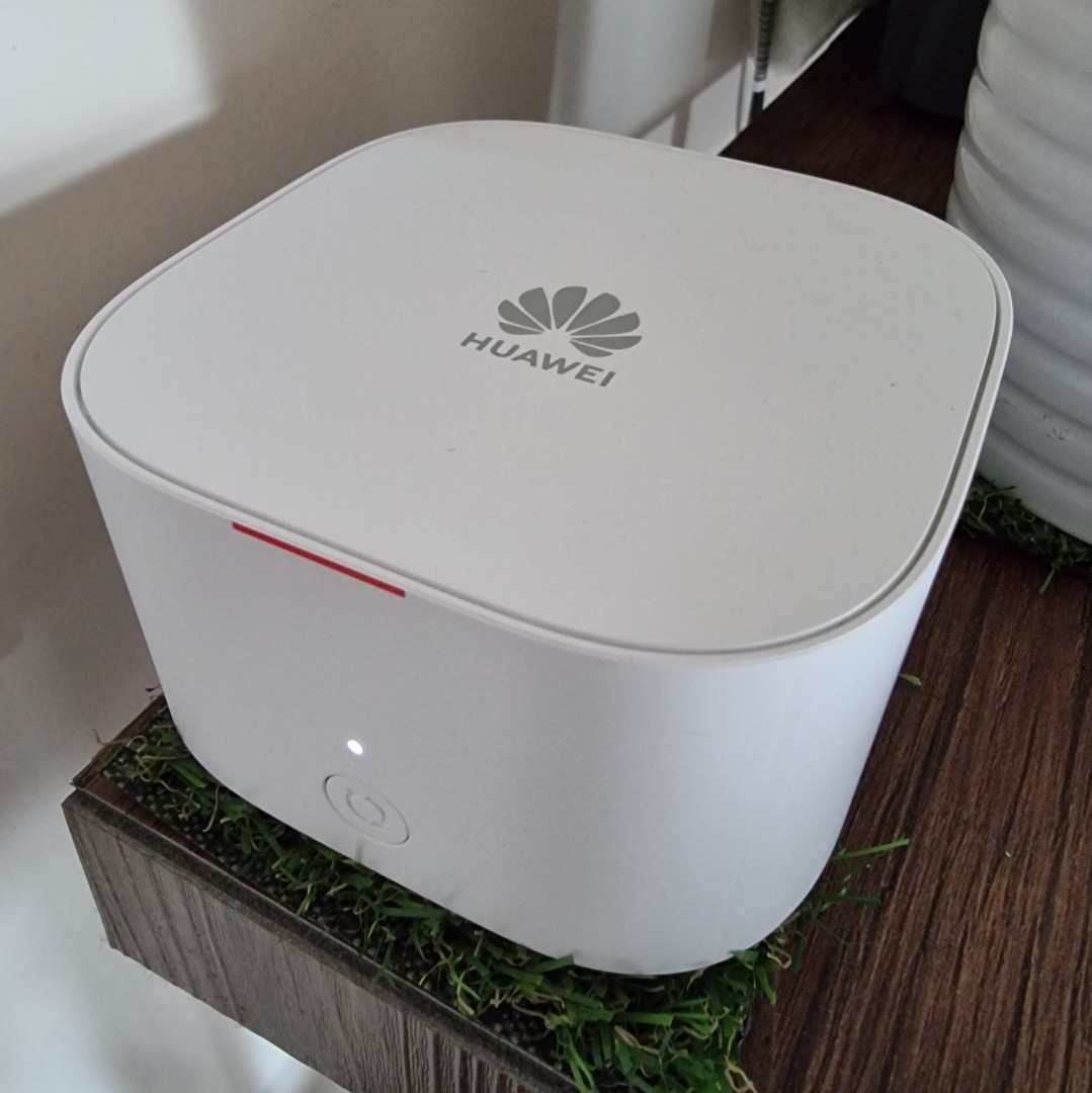 Huawei Mesh Wifi Router Wireless Range Extender Computers Tech Parts Accessories