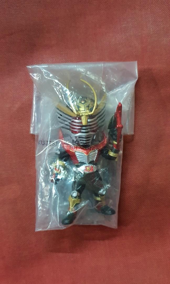 Ichiban Kuji Kamen Rider - Ryuki Final Form, Hobbies & Toys, Toys ...