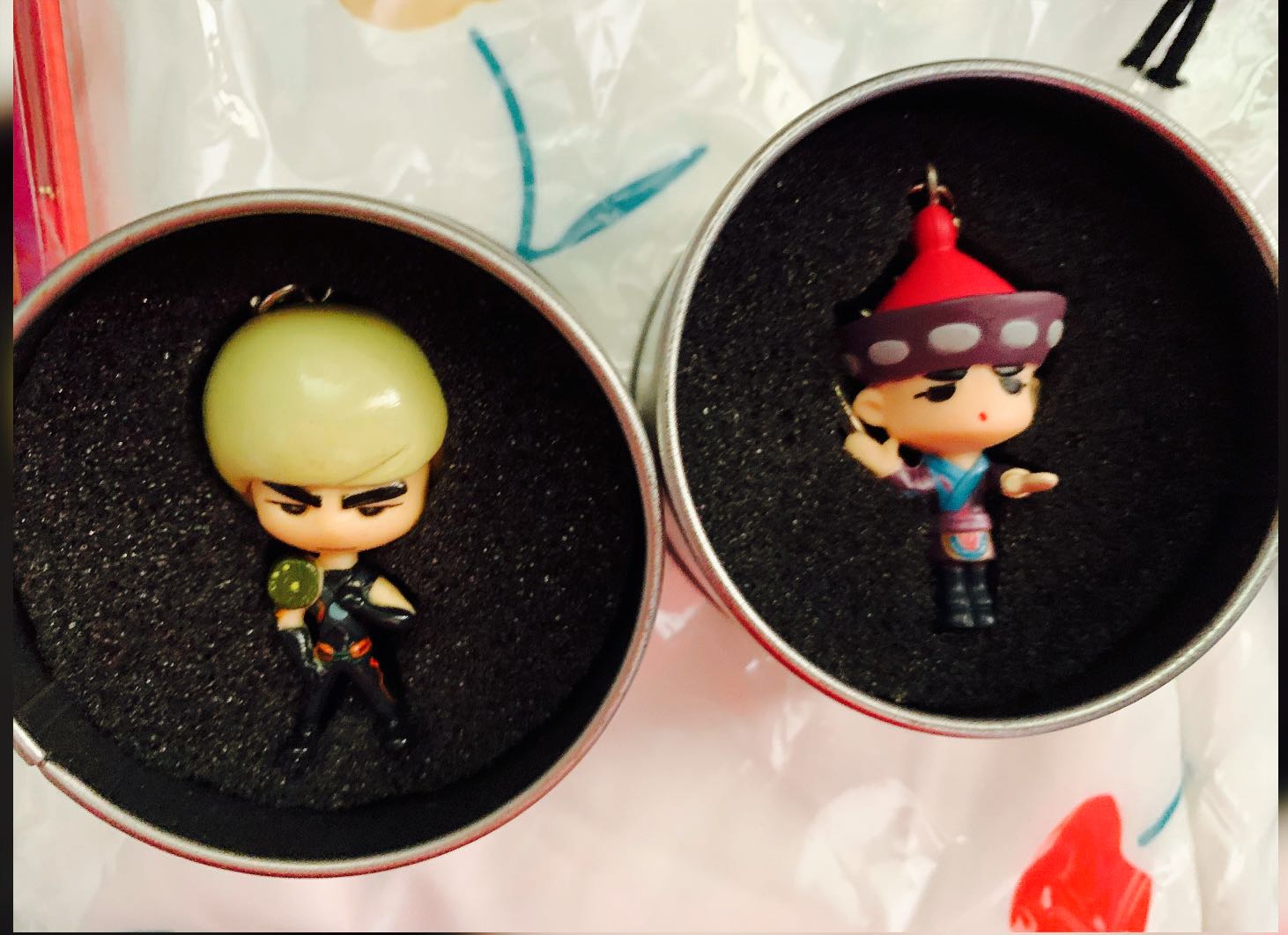 Jay Chou concert merchandise 周杰伦演唱会周边, Hobbies & Toys, Memorabilia ...