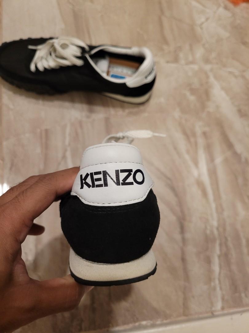 kenzo memento collection 1, Men's Fashion, Footwear, Casual shoes on ...