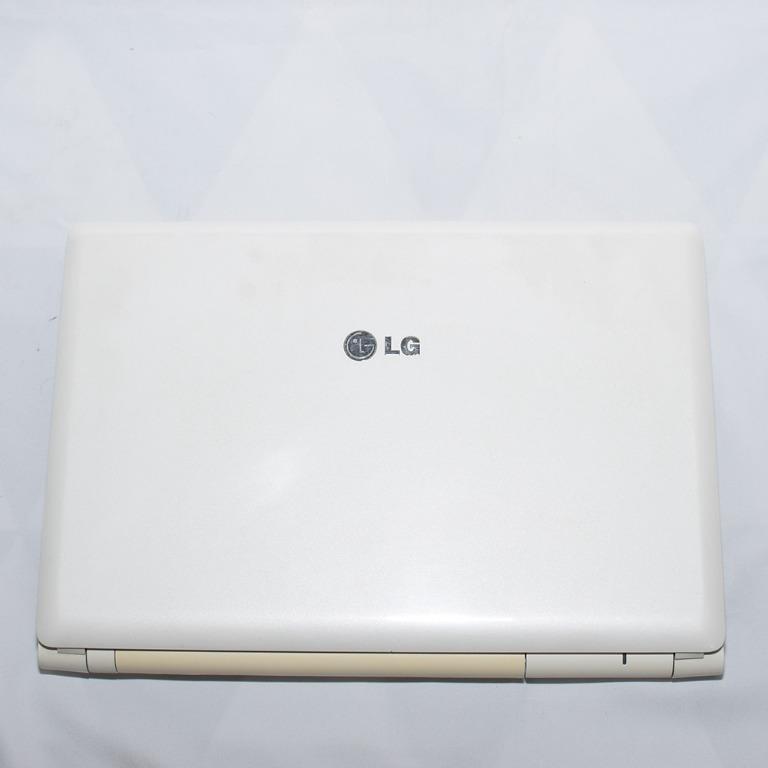 LG Core i5 14.1" laptop (Core i5-M560, 4GB Ram, 500GB HDD), Computers ...