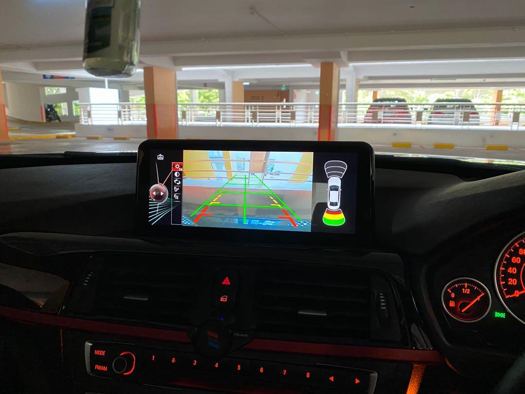 Lowest price BMW Android F20 F30 F31 F07 F10 F11 F15 F16 F22 F23 F32 ...