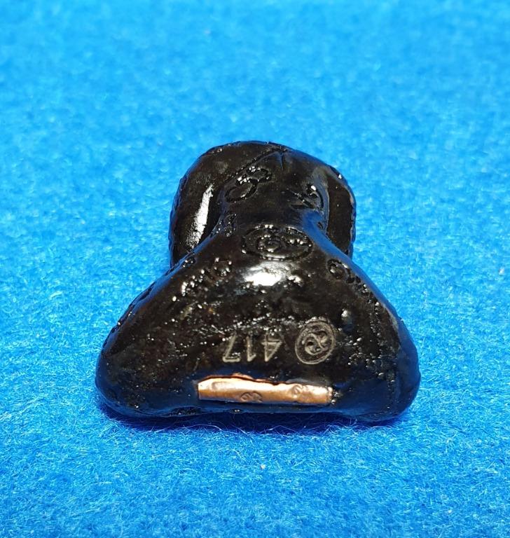 LP Prom Wat Paranupat - Phra Pidta, Hobbies & Toys, Memorabilia ...