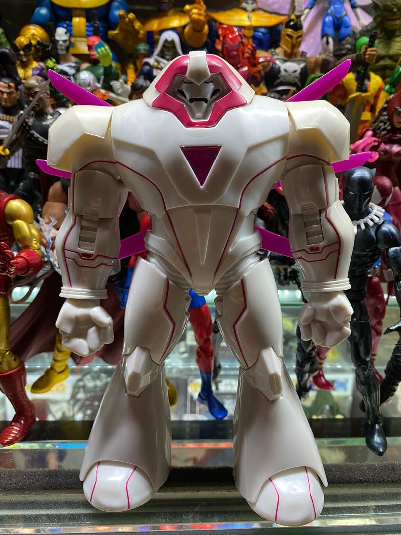 Marvel Legends Nimrod, Hobbies & Toys, Toys & Games on Carousell