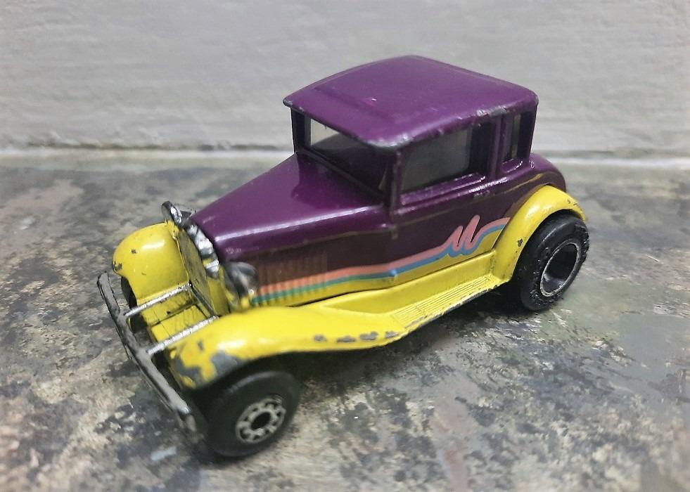 MODEL A FORD - Matchbox 1979 Series , Hobbies & Toys, Toys & Games on ...