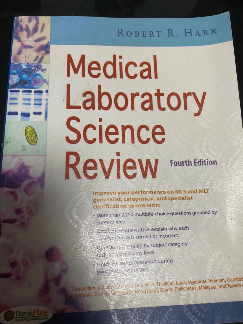 Medtech Reviewer, Hobbies & Toys, Books & Magazines, Textbooks on Carousell