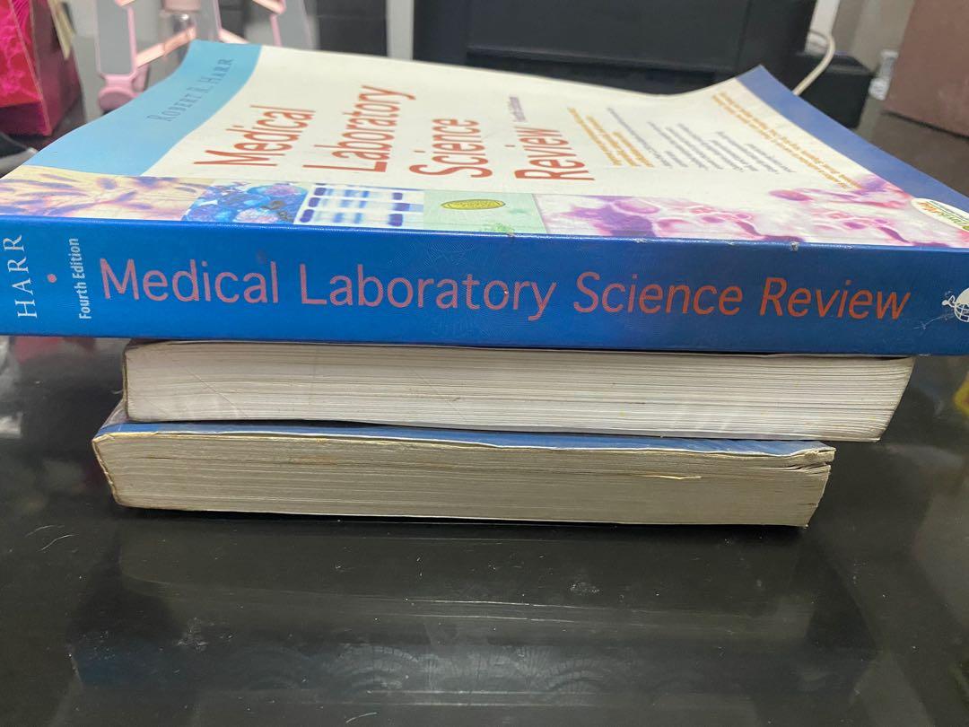 Medtech Reviewer, Hobbies & Toys, Books & Magazines, Textbooks on Carousell