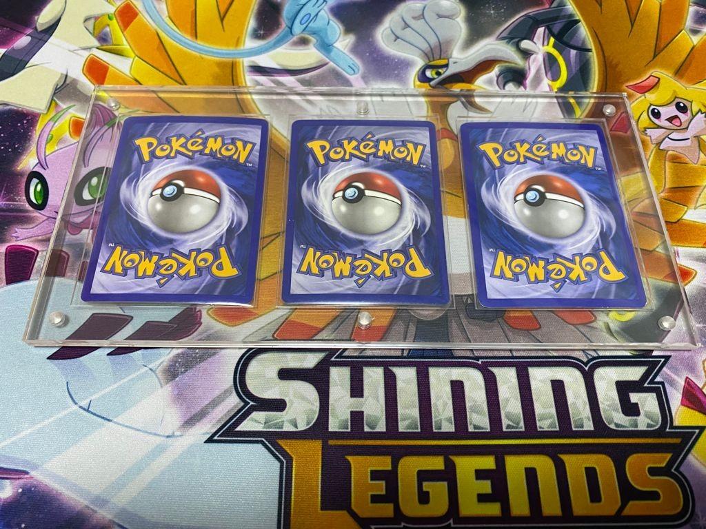 Mewtwo EX, Legendary Collection RH Mewtwo, Rocket Winner Mewtwo Pokemon ...