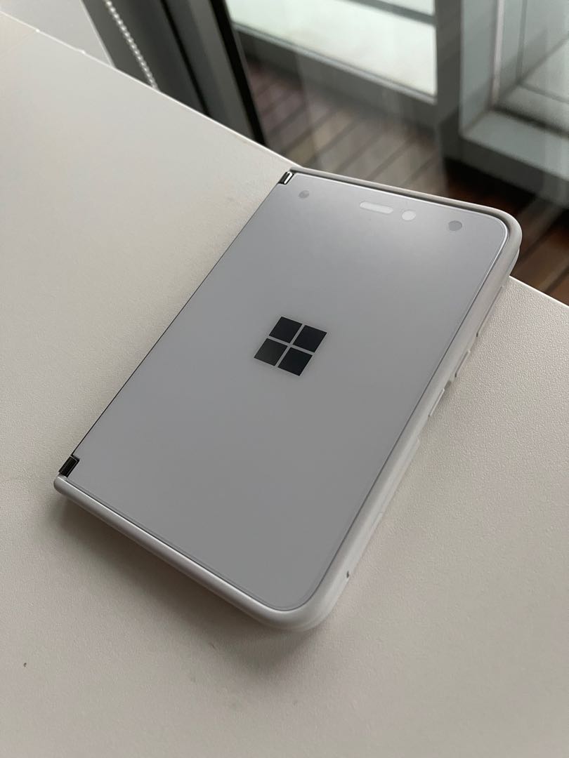 Microsoft Surface Duo, Mobile Phones & Gadgets, Mobile Phones, Android ...