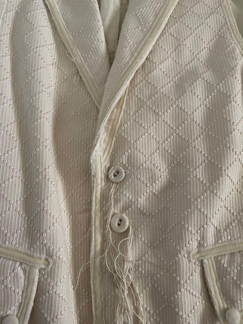 Number (N)ine aw09, Men's Fashion, Coats, Jackets and Outerwear on ...