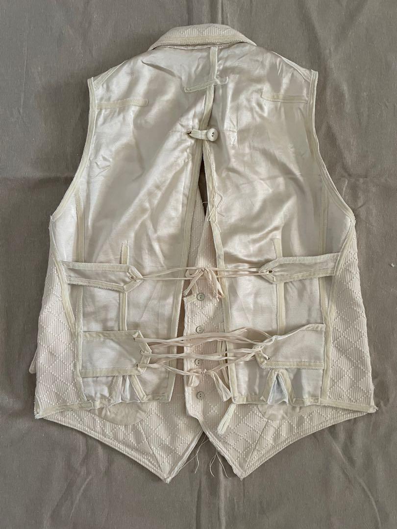 Number (N)ine aw09, Men's Fashion, Coats, Jackets and Outerwear on ...