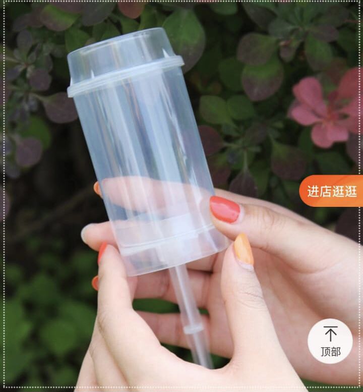 Popsicle container, Food & Drinks, Gift Baskets & Hampers on Carousell