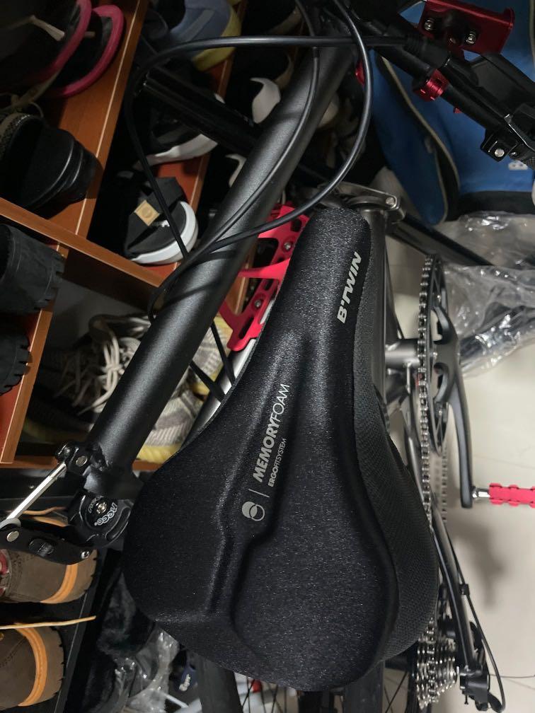 Prolite Foldable Bike, Sports Equipment, Bicycles & Parts, Bicycles on ...