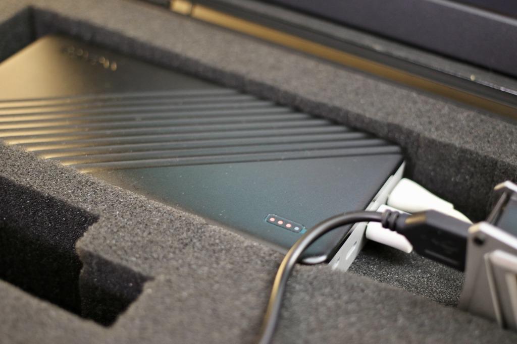 Retro Game console Briefcase Box with Raspberry Pi4 4GB, Computers ...