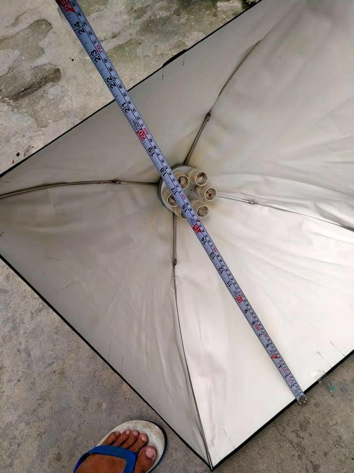 RIFA Photo Studio spotlight, Photography, Photography Accessories ...