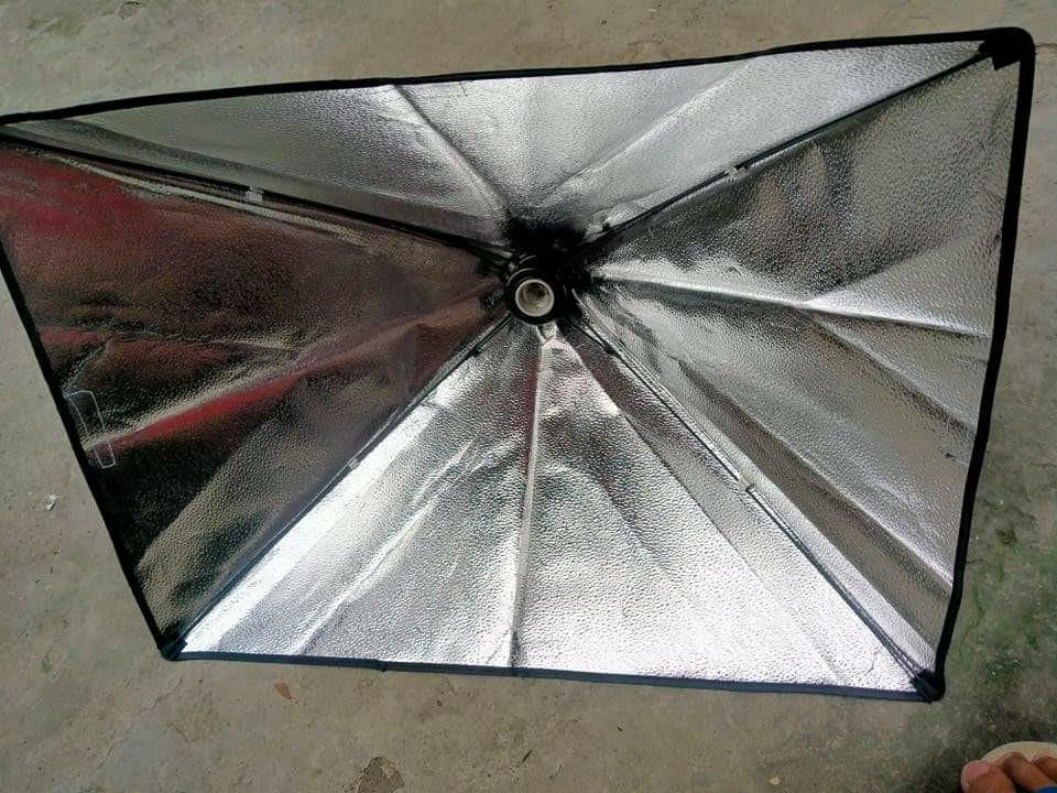 RIFA Photo Studio spotlight, Photography, Photography Accessories ...