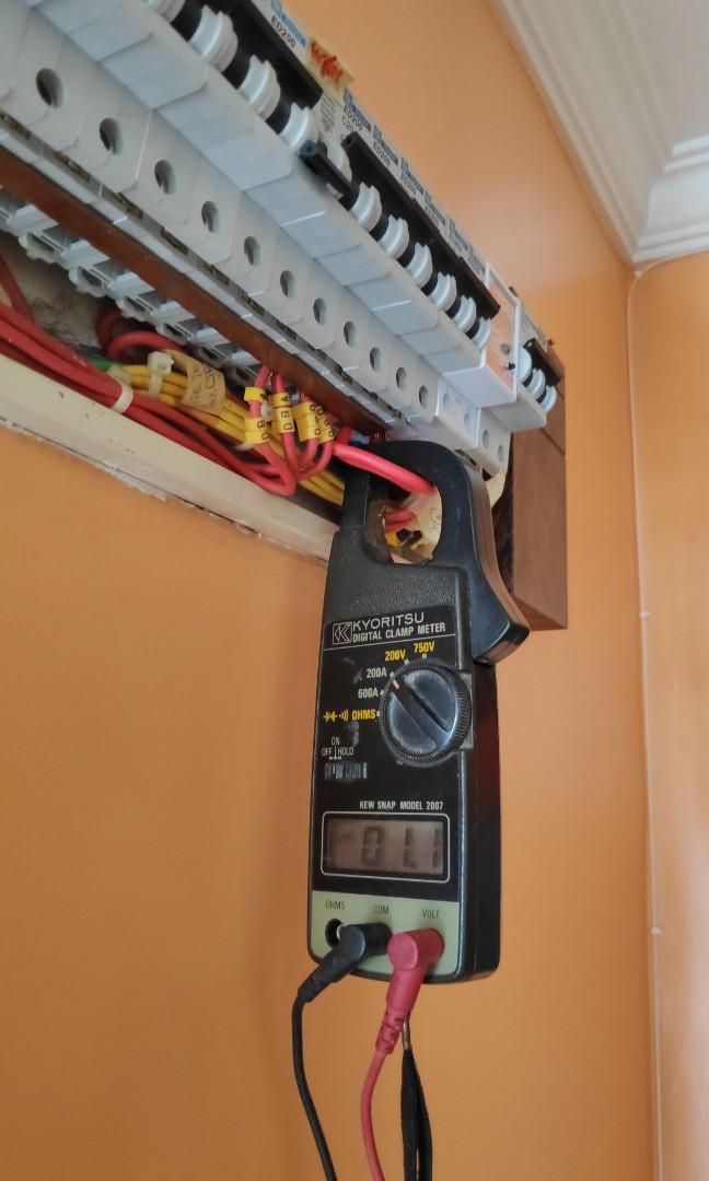 high TNB billing??? install this device to get your own independent kWh ...