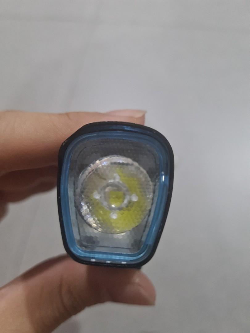 Rockbros 1000 lumen light (V9M-1000), Sports Equipment, Bicycles ...