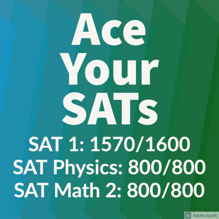 SAT 1 + Math Level 2 Lessons + Tuition, Learning & Enrichment ...