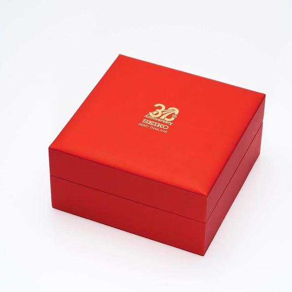 Seiko Real Thai Sumo SPB247 SPB247J SPB247J1, Men's Fashion, Watches ...