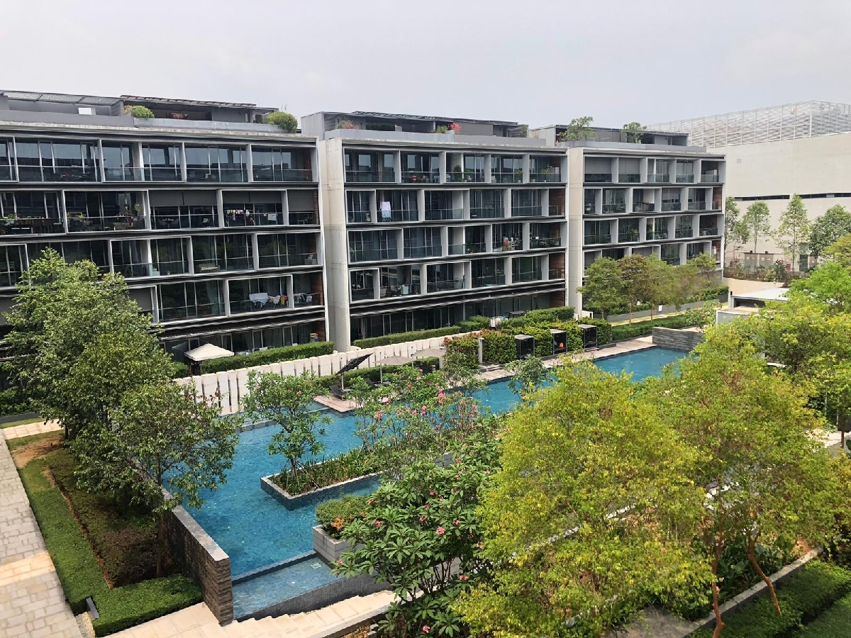 Seletar Park Residence, Property, For Sale, Condos & ECs on Carousell