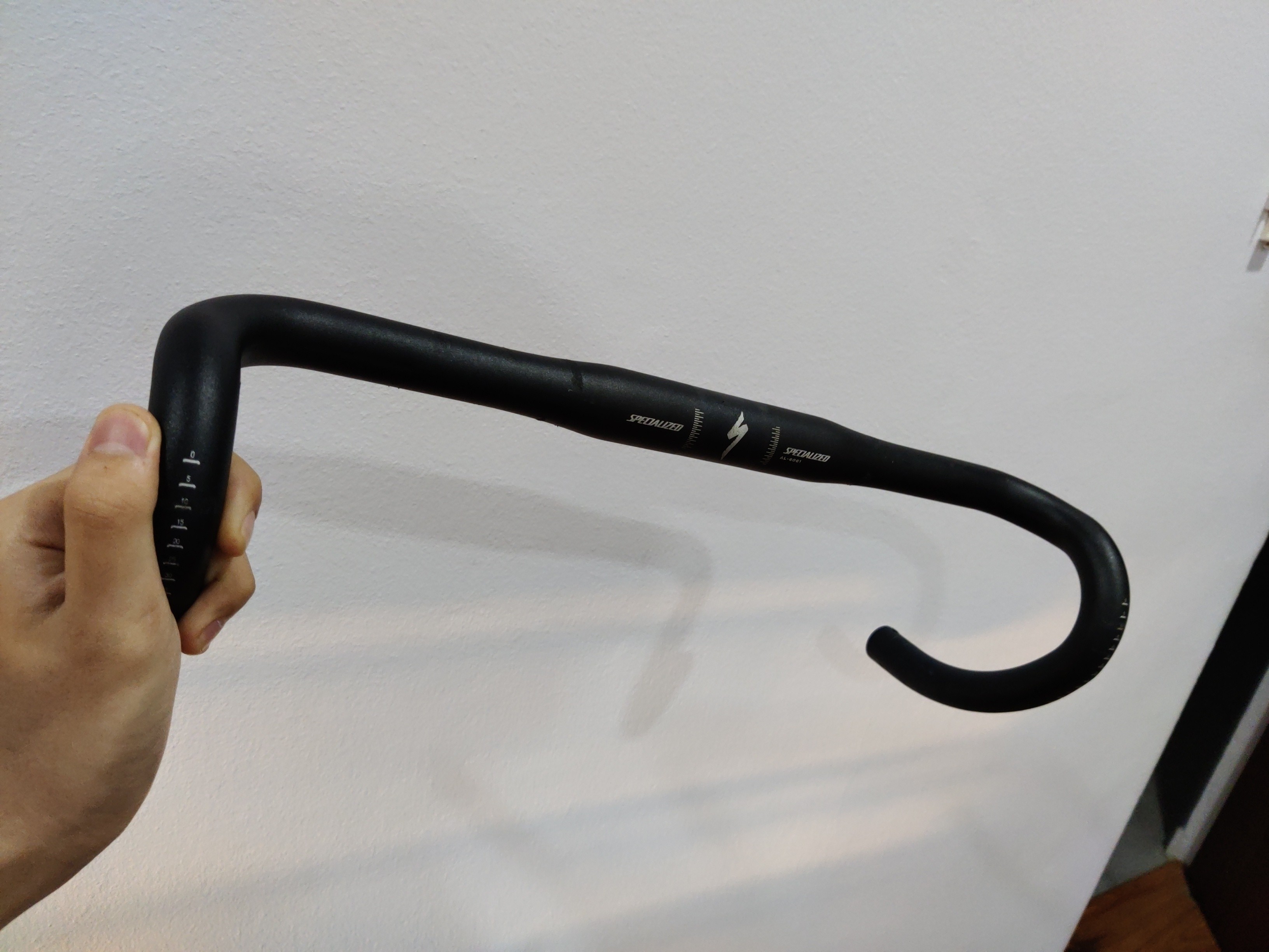 Specialized Drop bar, Sports Equipment, Bicycles & Parts, Parts ...