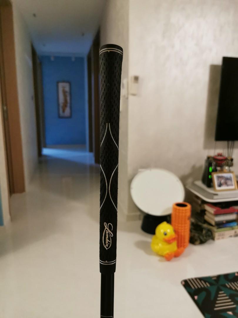 Taylormade r7 XR irons full set, Sports Equipment, Sports & Games, Golf ...