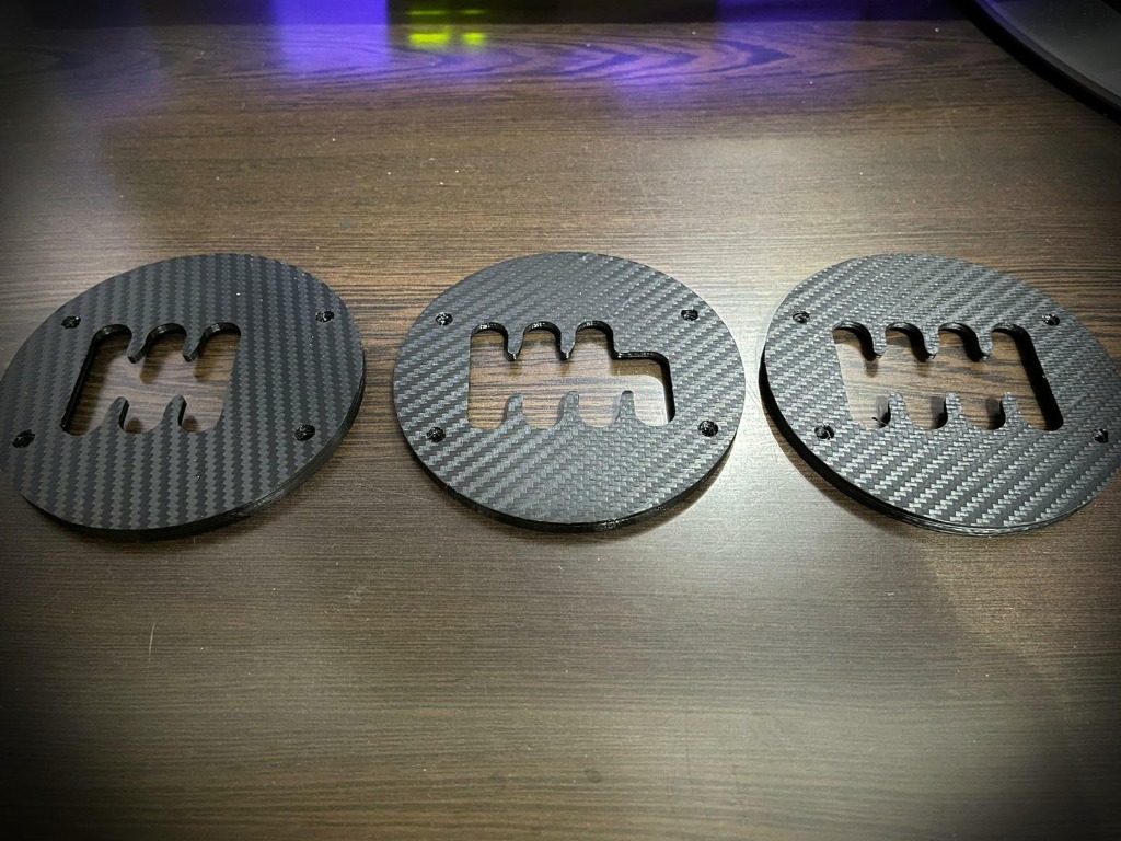 Th8A 改裝面板 快棍 短行程 short throw mod 5+R 6+R 7+R, 電子遊戲, 遊戲機配件, 保護殼及保護套 ...