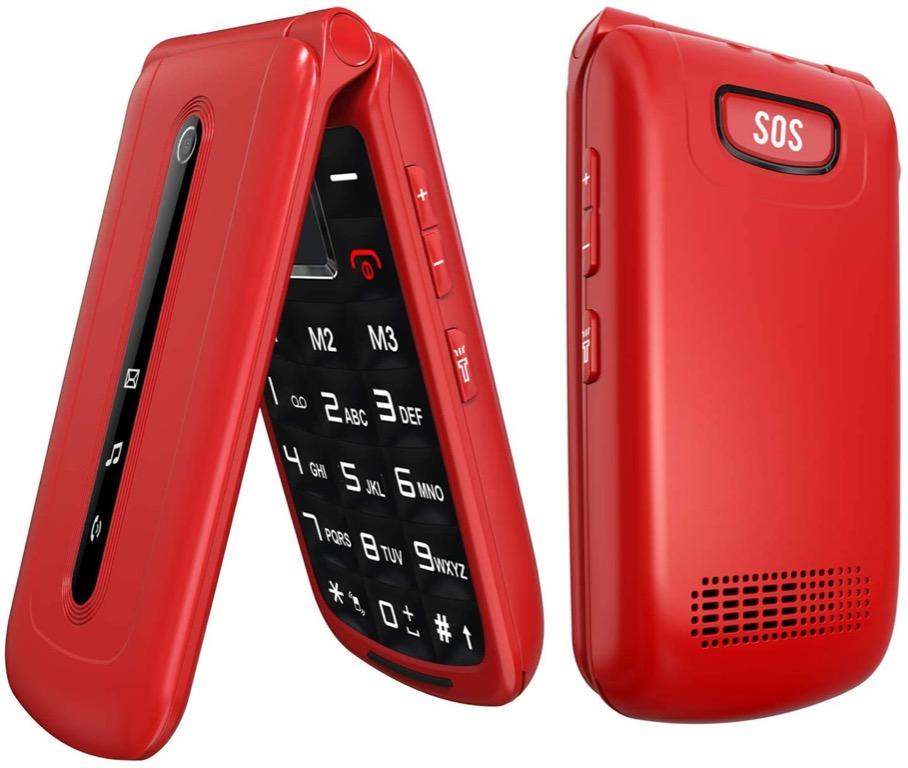 basic 3g phone