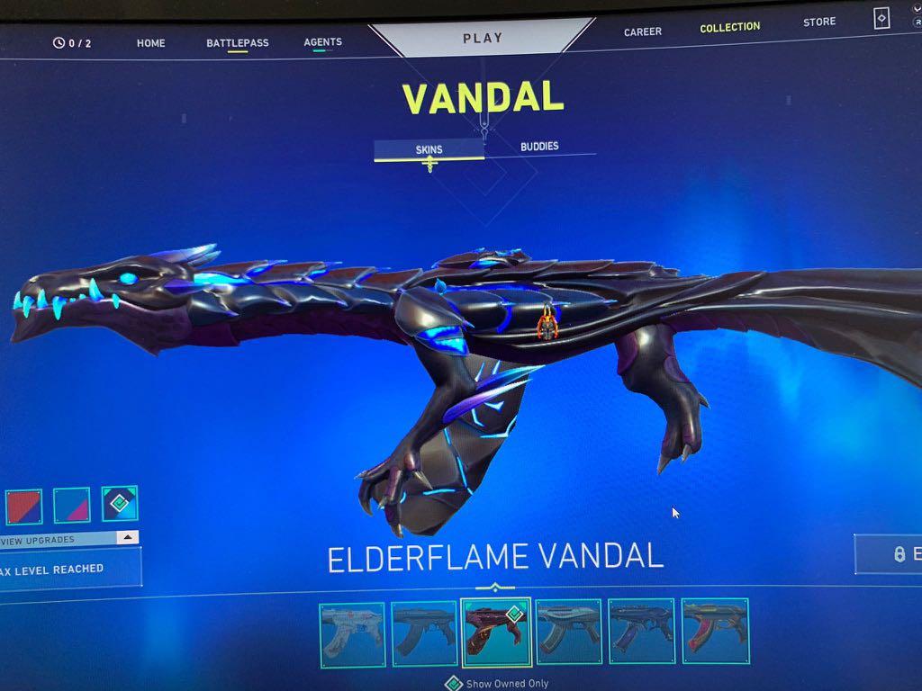 Valorant Radiant Account, Video Gaming, Video Games, Others on Carousell